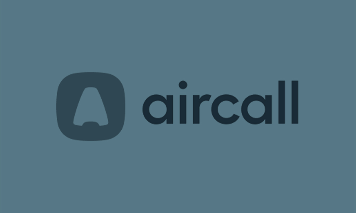 Aircall - Brainsell
