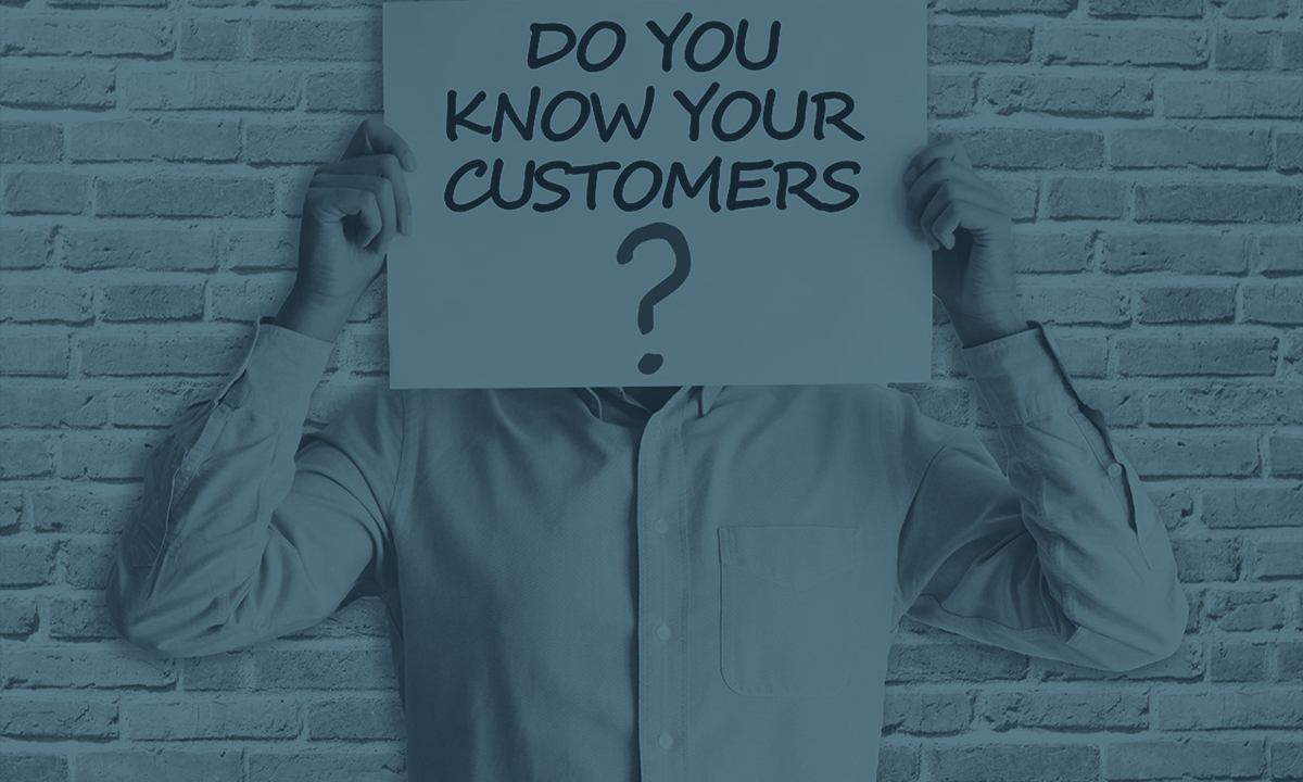 The Big Data Dilemma: How We’re Helping Companies Know Their Customer ...