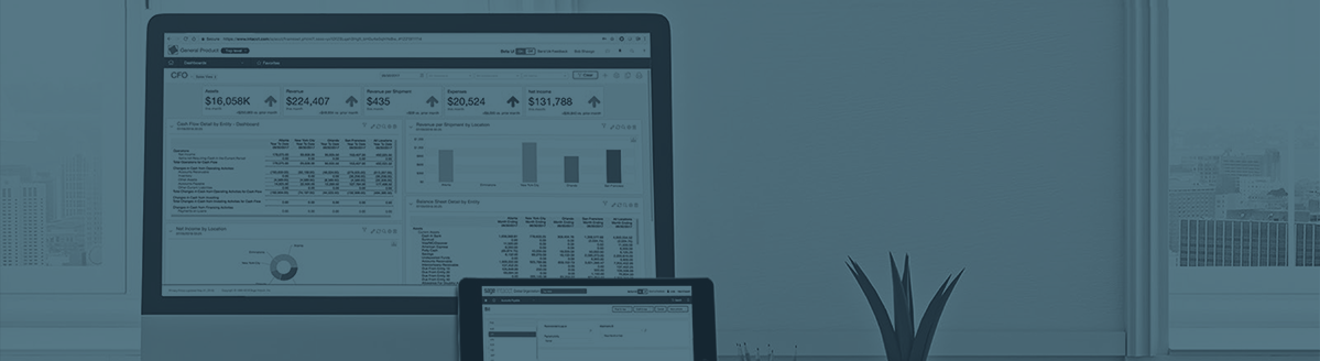 Stepping up from QuickBooks - Brainsell