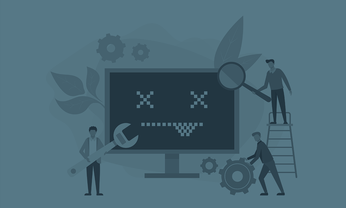 Why CRM Implementations Fail | 5 Reasons to Keep in Mind | BrainSell