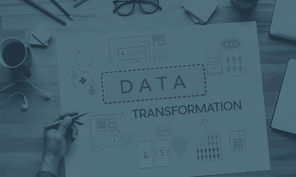Why Does Data Matter in Digital Transformation?