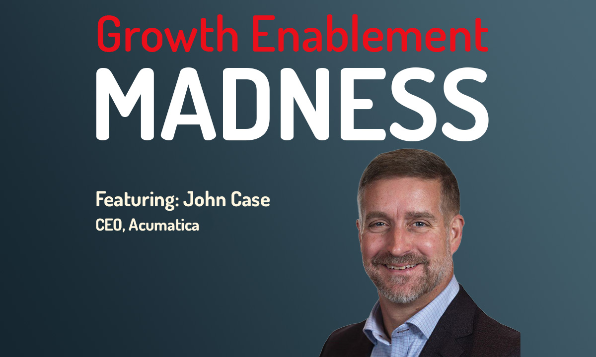 Scaling Your Business With Cloud ERP