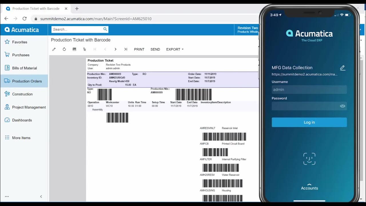 Acumatica FAQ: What You Wanted to Know But Were Afraid to Ask