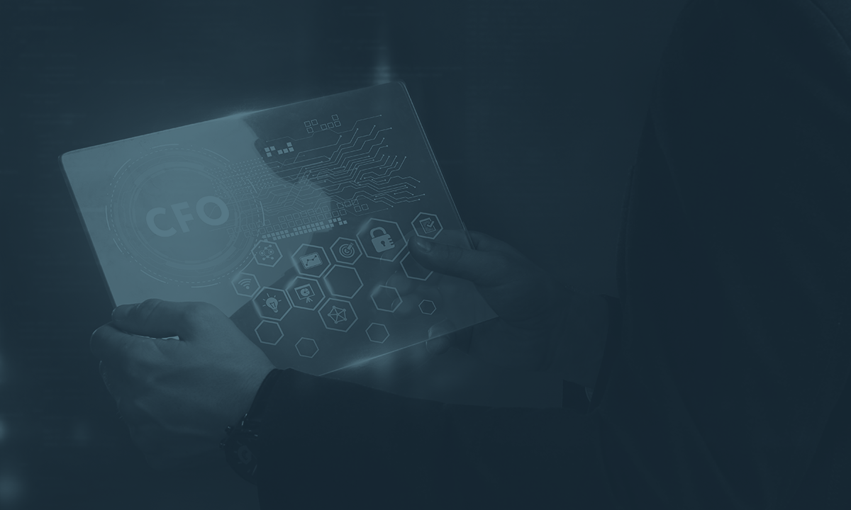 Fractional CFO Services - BrainSell