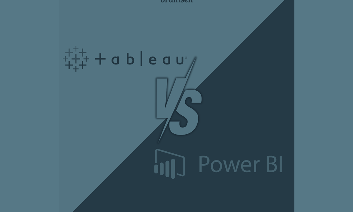 Tableau vs. Microsoft Power BI Comparison Guide - Brainsell